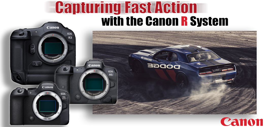 Events from August 23 – October 21 – Samy's Photo School