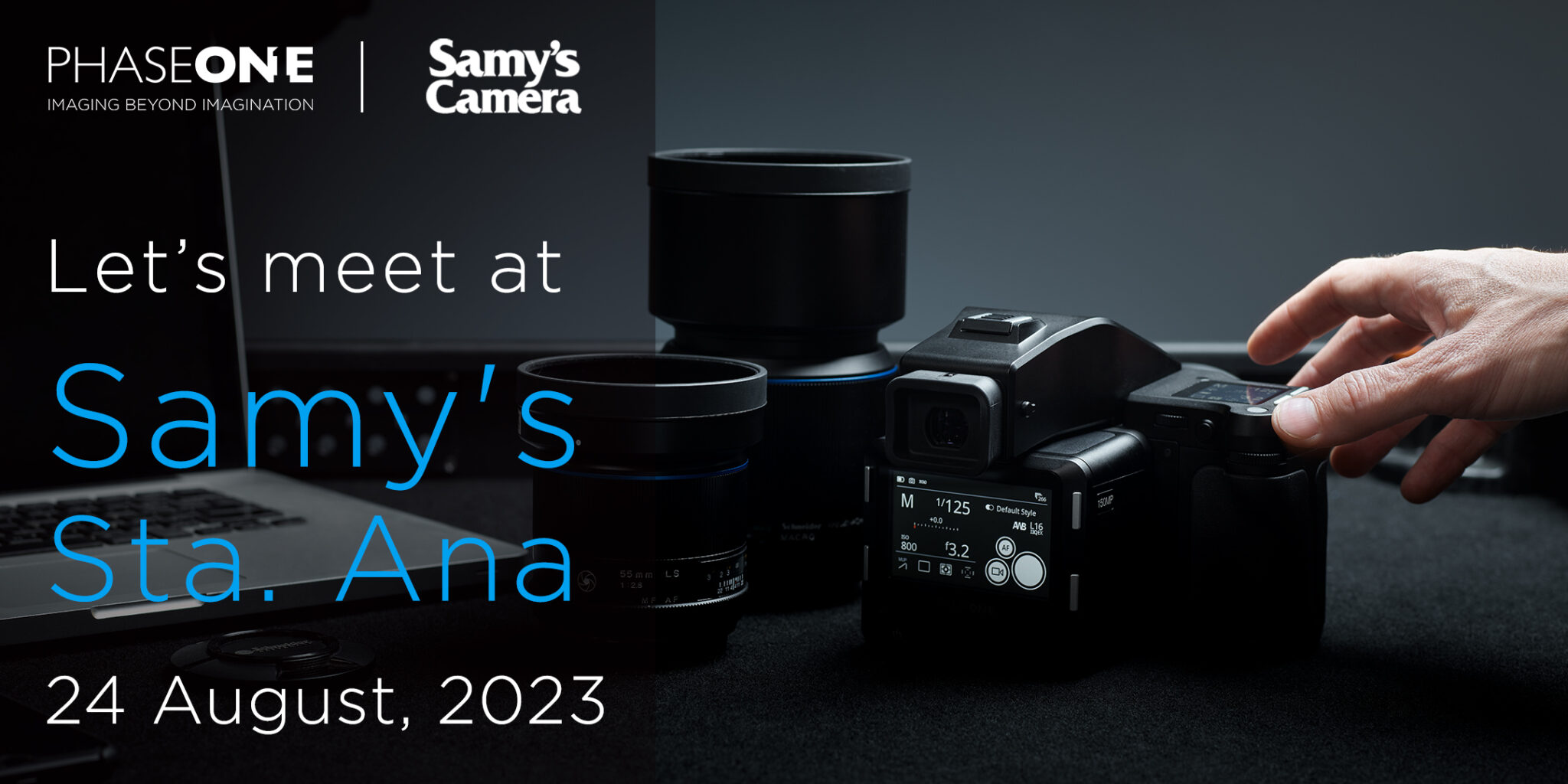 Events from September 30 – July 5 › Special Events › – Samy's Photo School